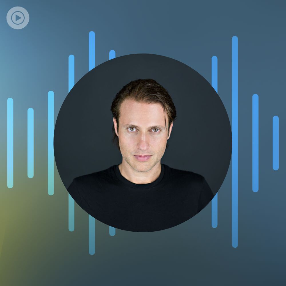 EDX Radio • Workout