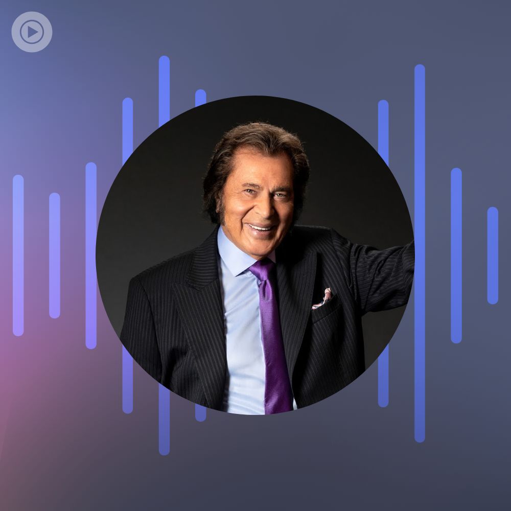 Engelbert Humperdinck Radio • Popular