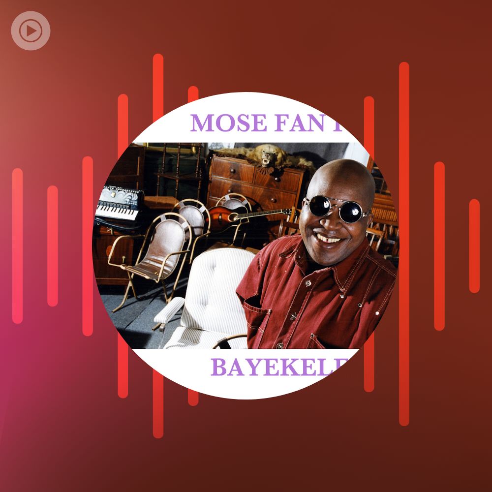 Mose Se Sengo Radio • Popular