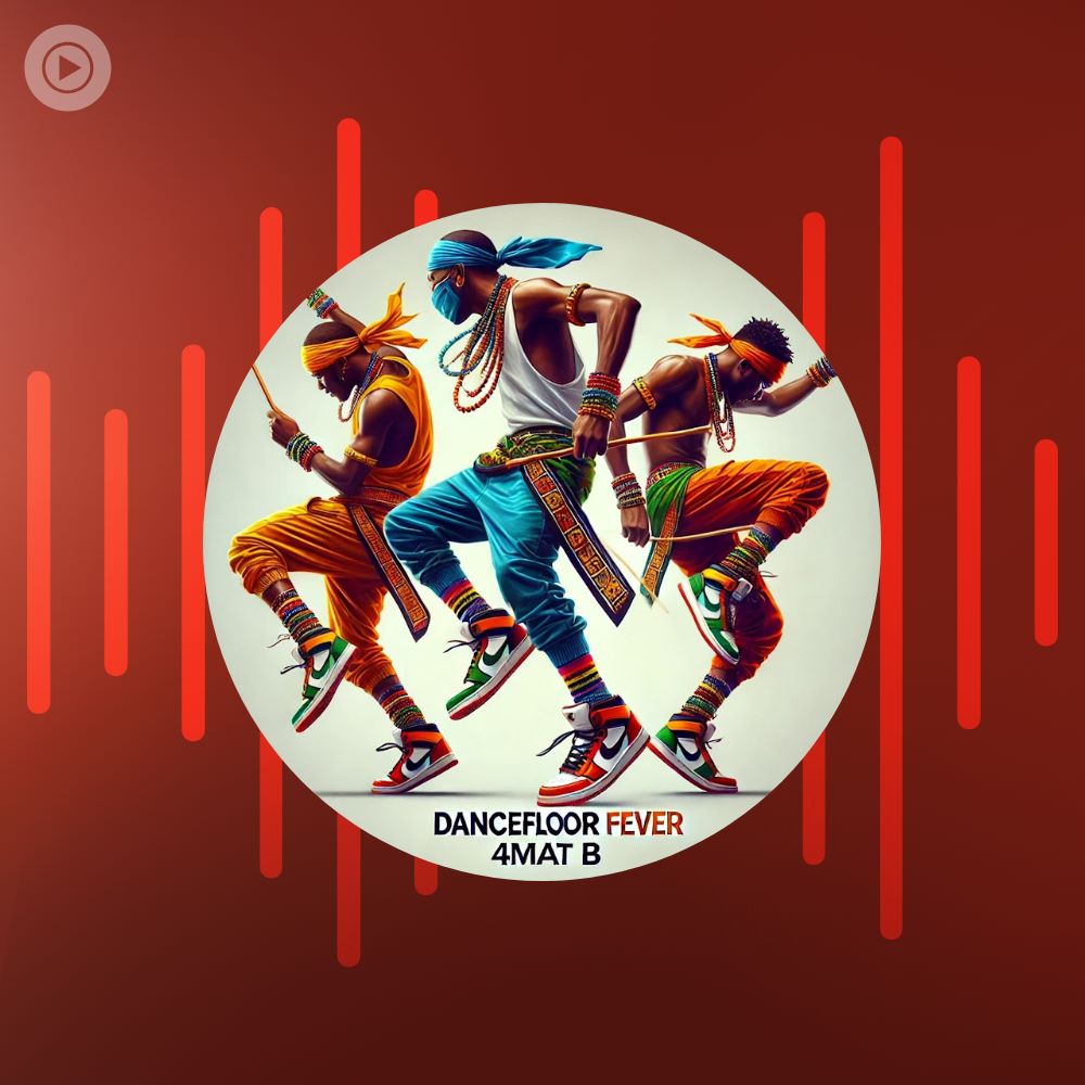 4mat Radio • Instrumental