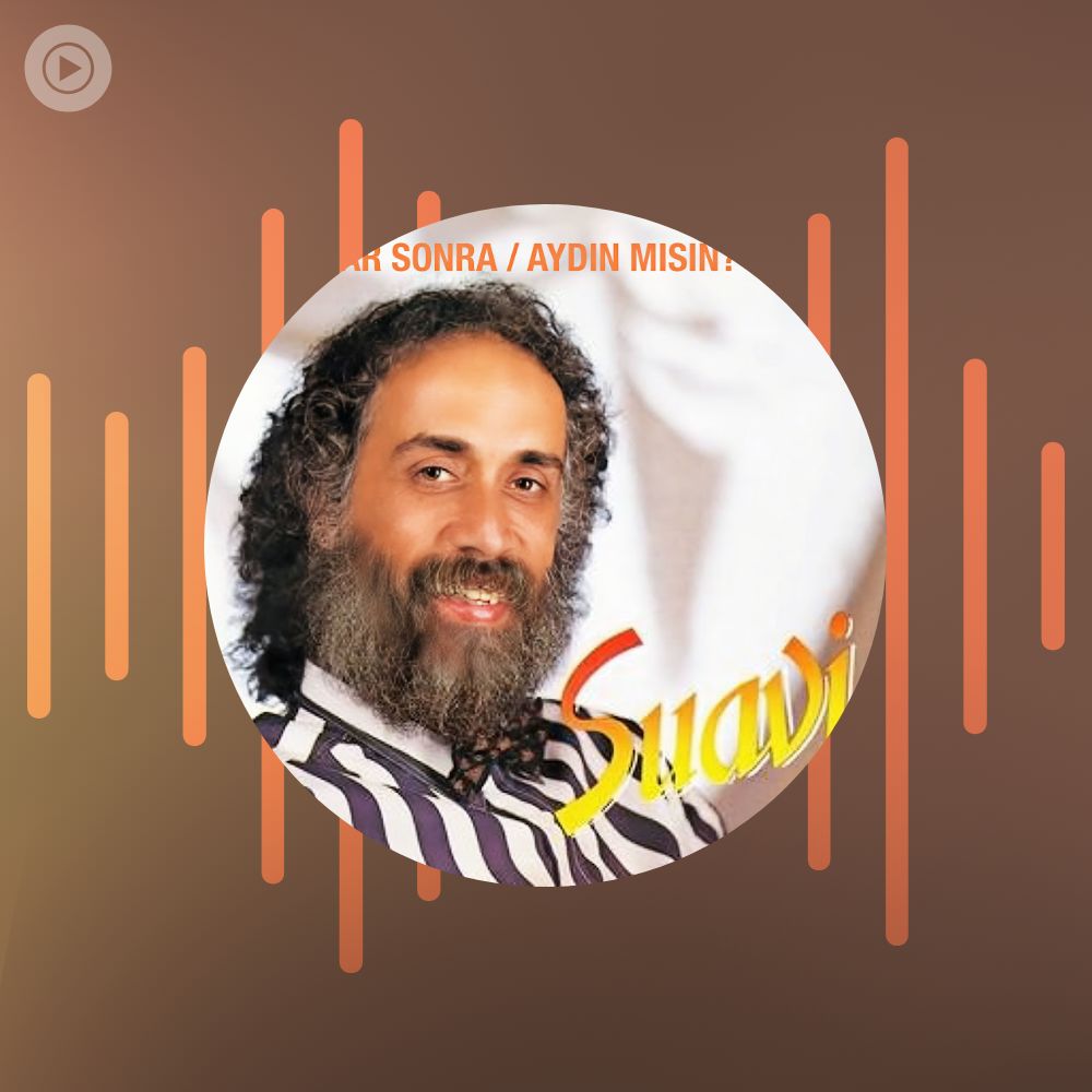 Suavi Radio • 2010s