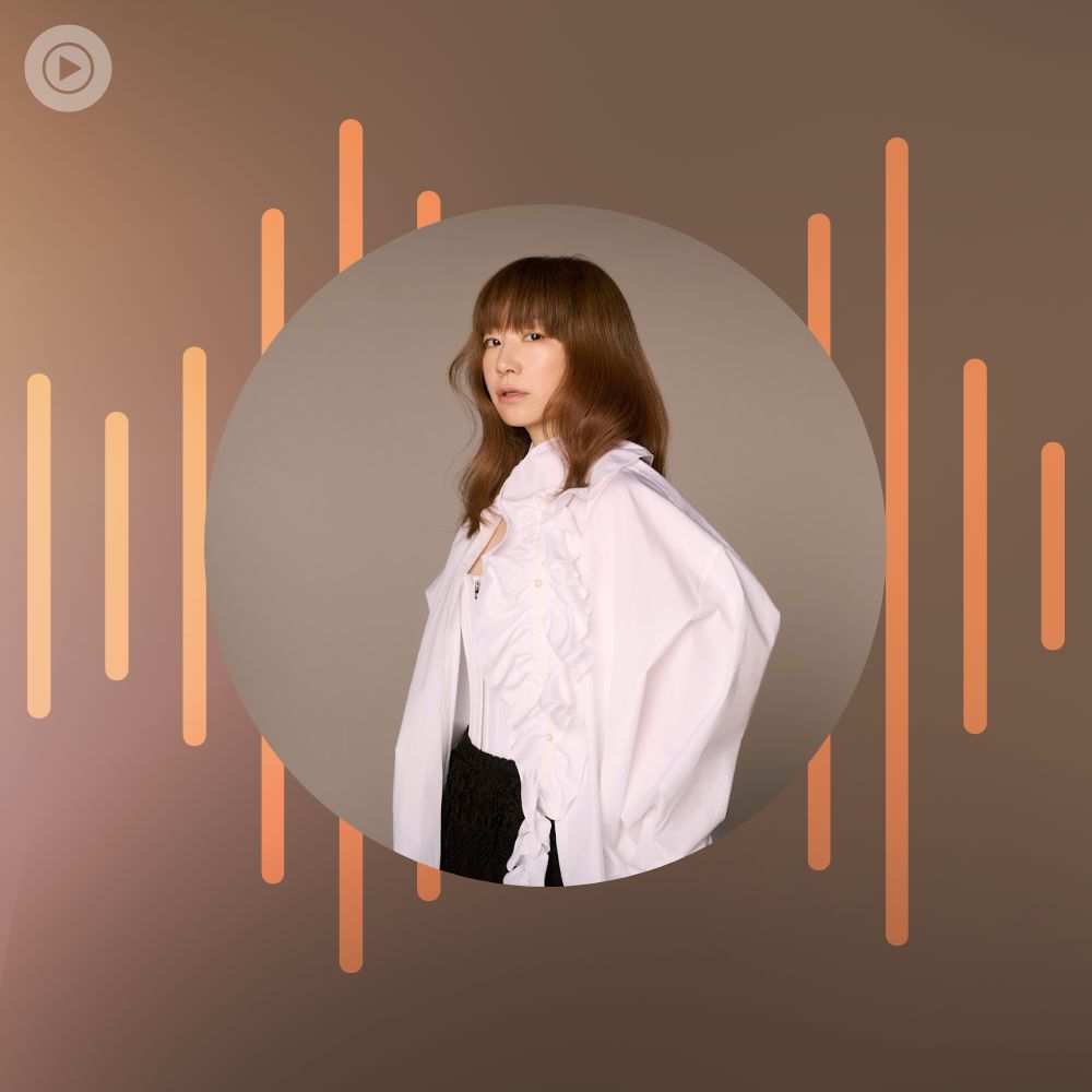 YUKI Radio • Pump-up