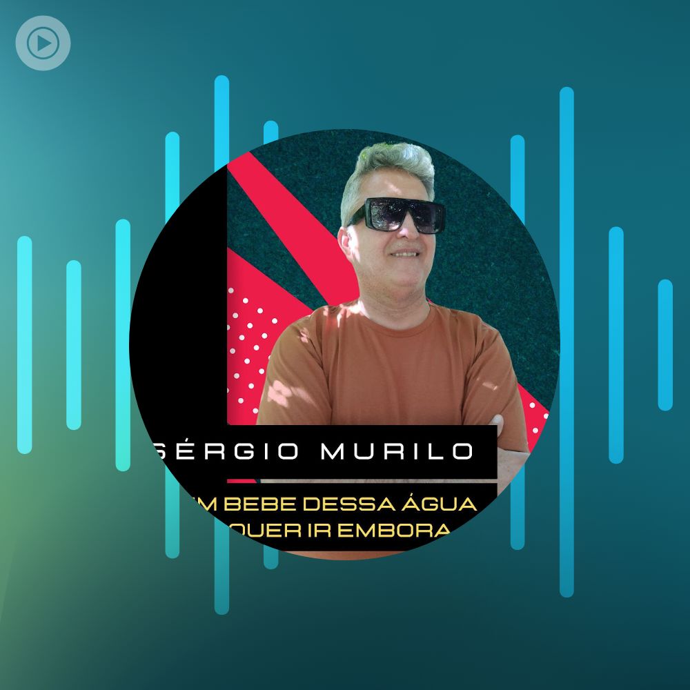 Sérgio Murilo Radio • Romance