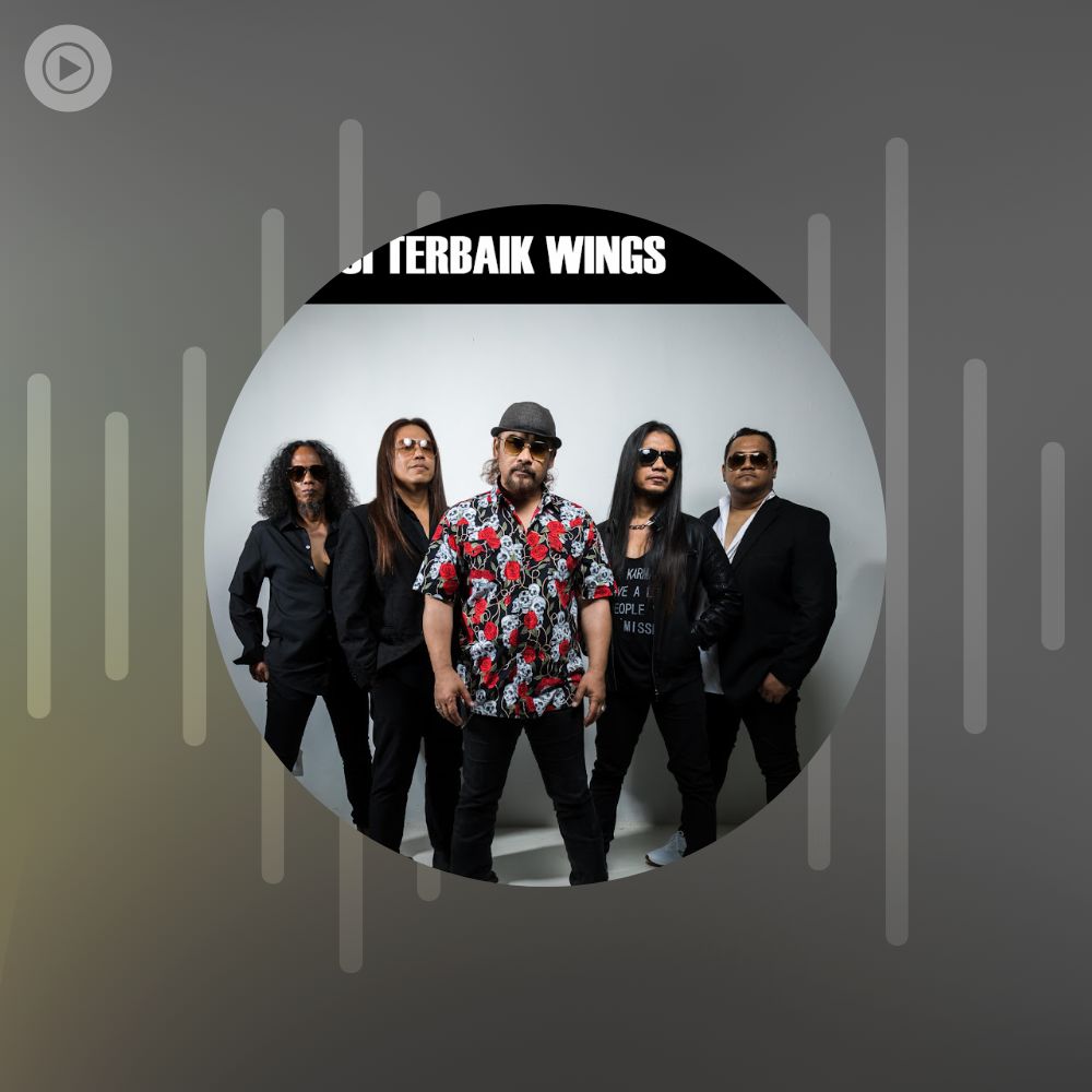 Wings Radio • 2000s