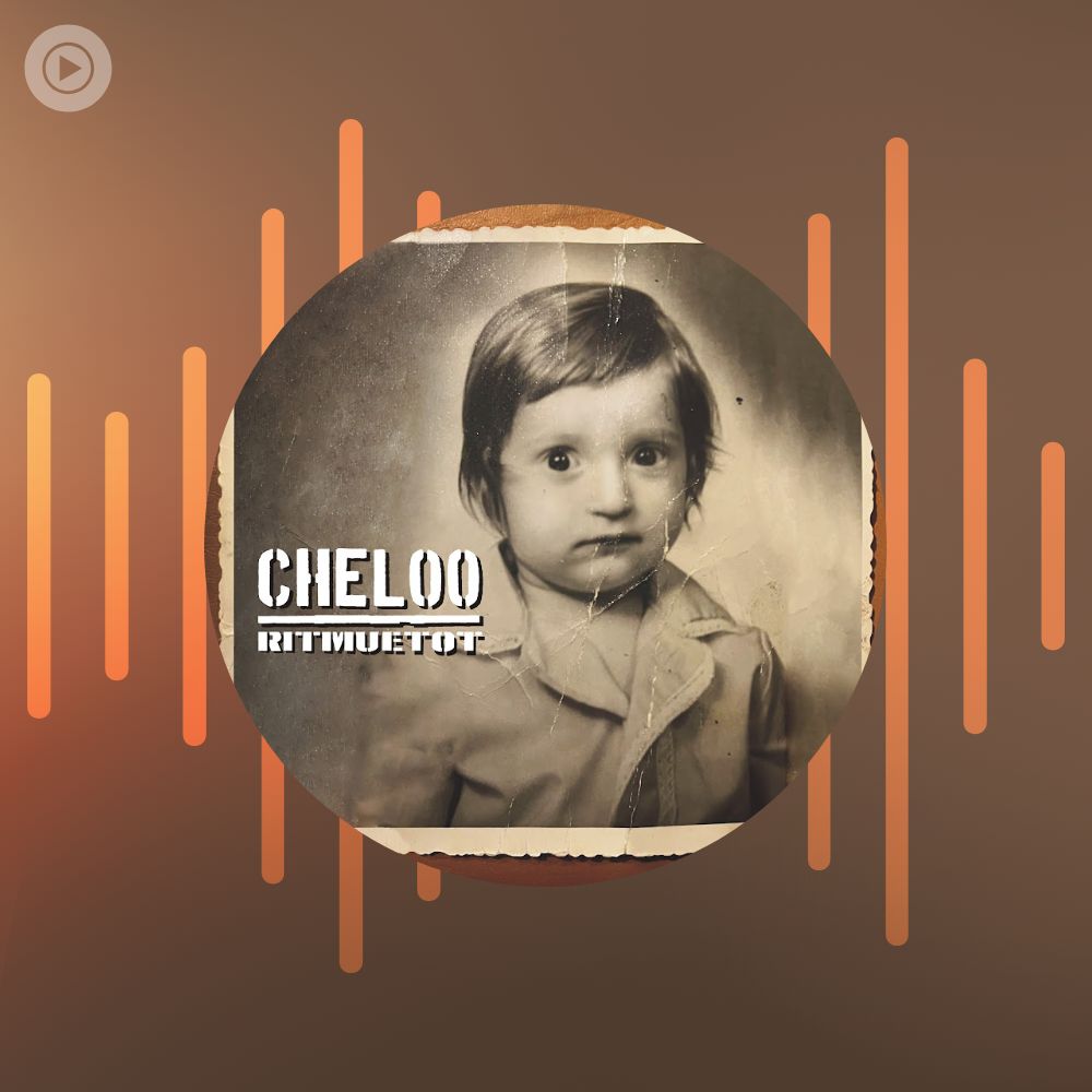 Cheloo Radio • Party