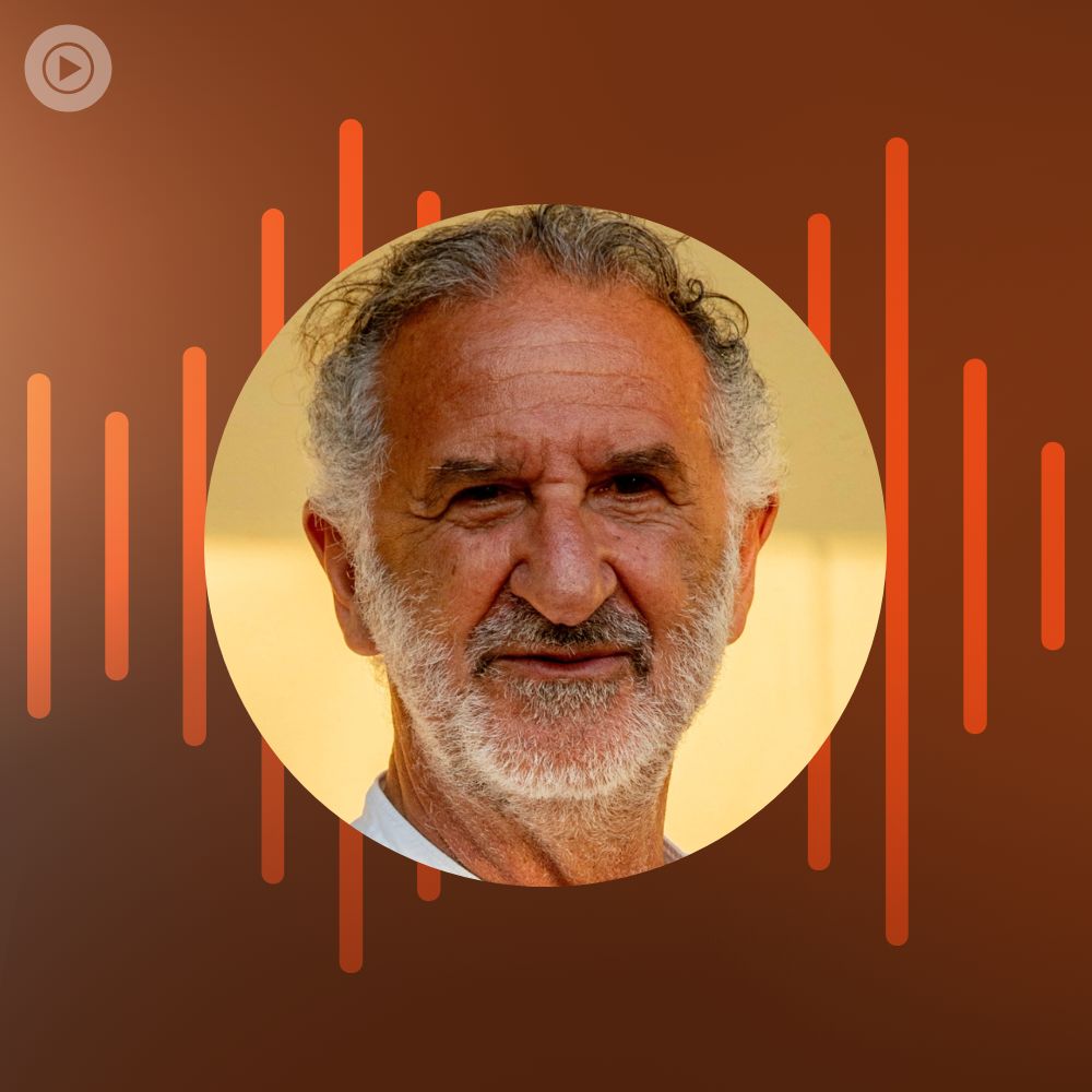 Armand Amar Radio • 2000s