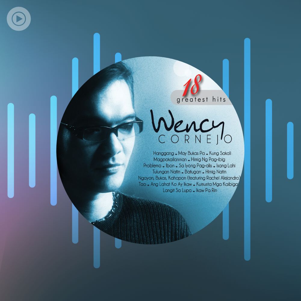 Wency Cornejo Radio • Romance