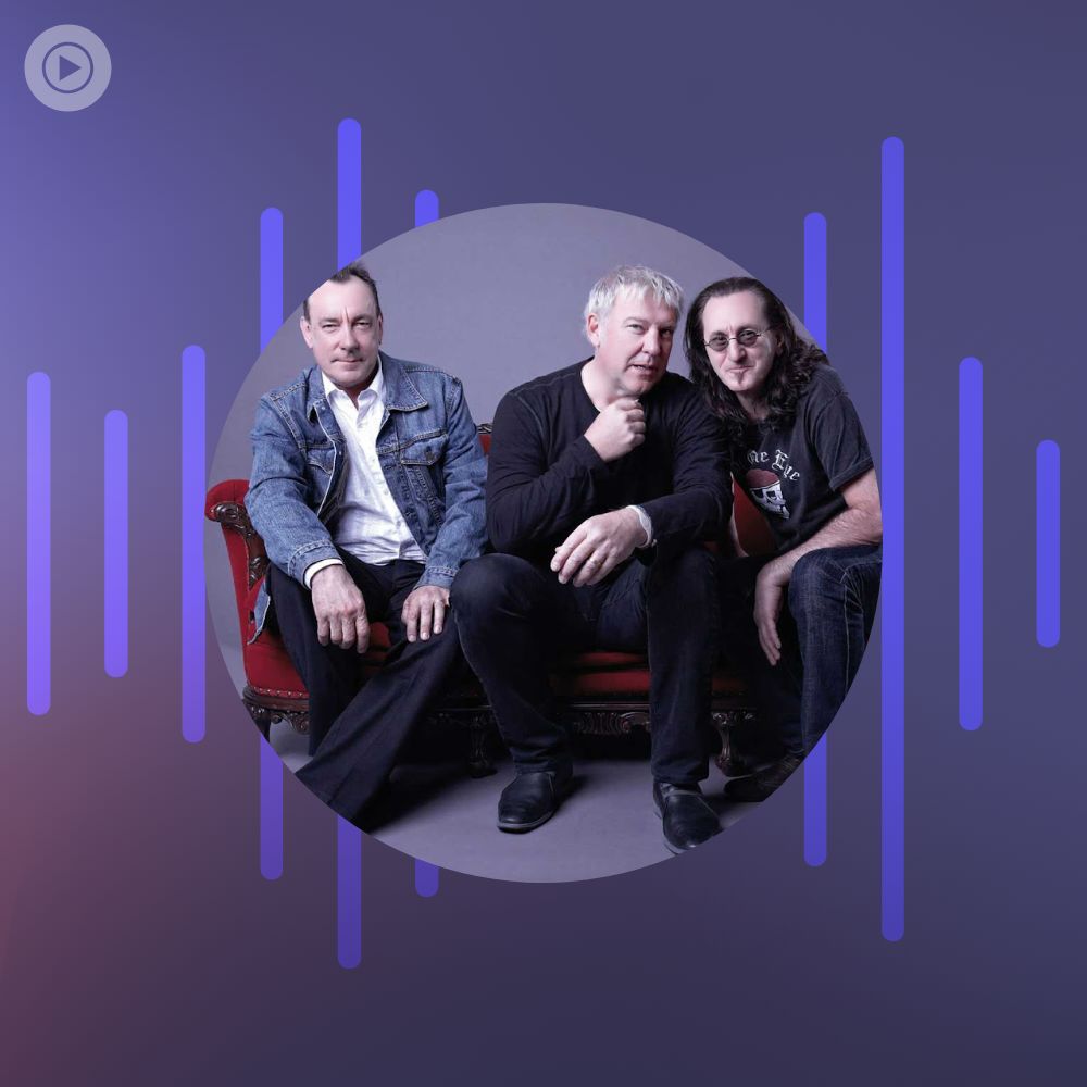 Rush Radio • Popular