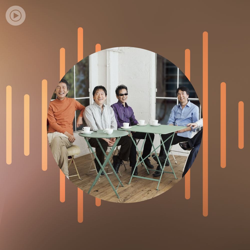 TULIP Radio • 2010s