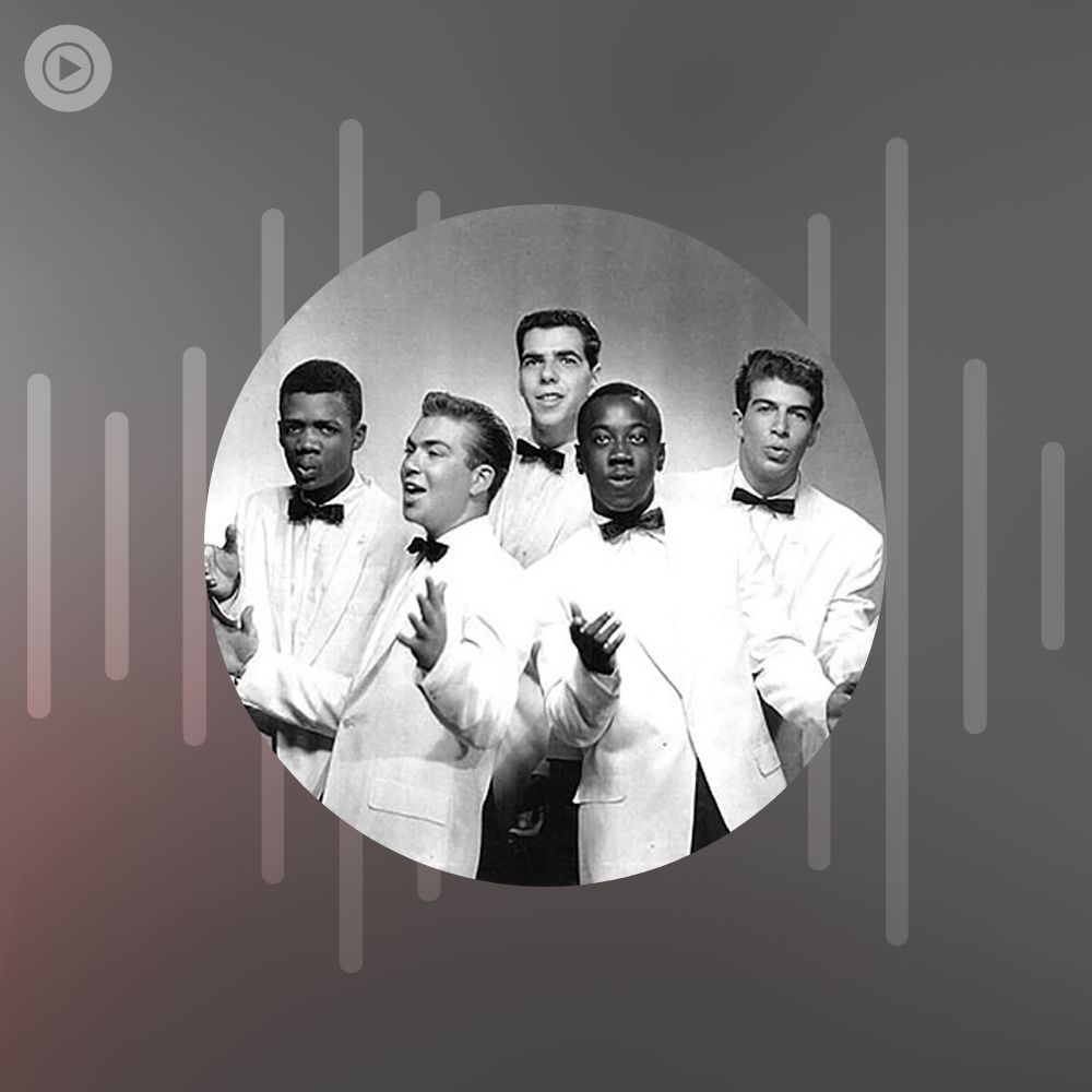 Norman Fox & The Rob-Roys Radio • 1960s