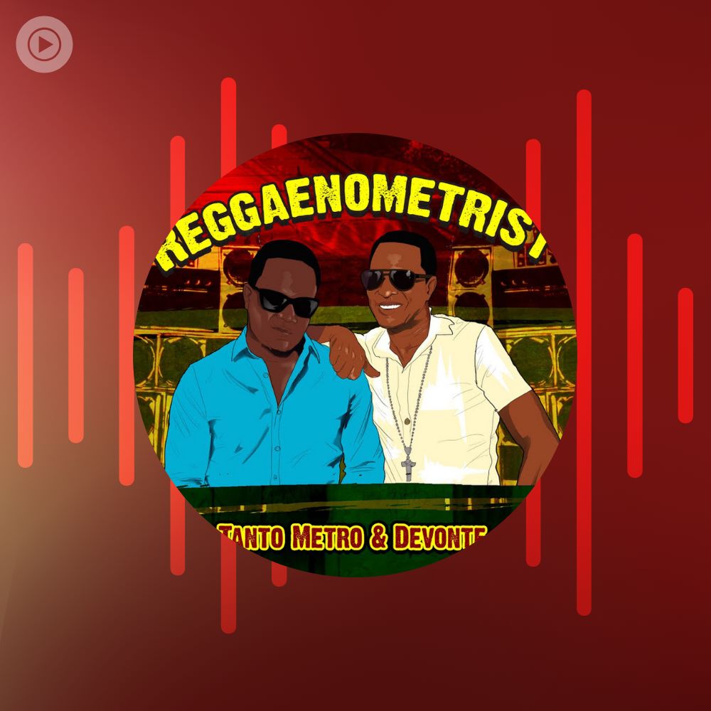 Tanto Metro & Devonte Radio • Romance