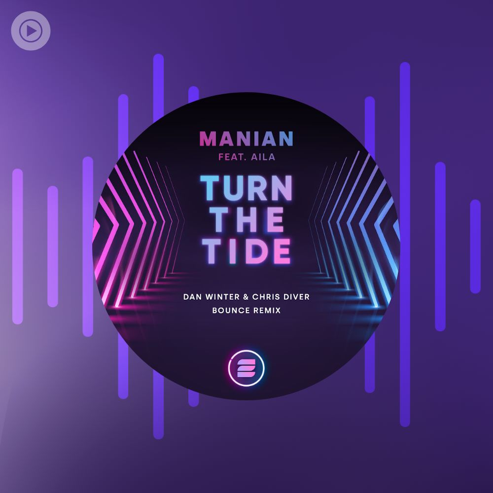 DJ Manian Radio • Upbeat