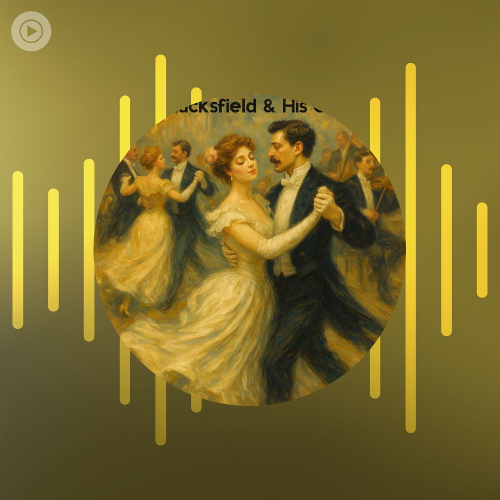 Frank Chacksfield & His Orchestra Radio • 1990s