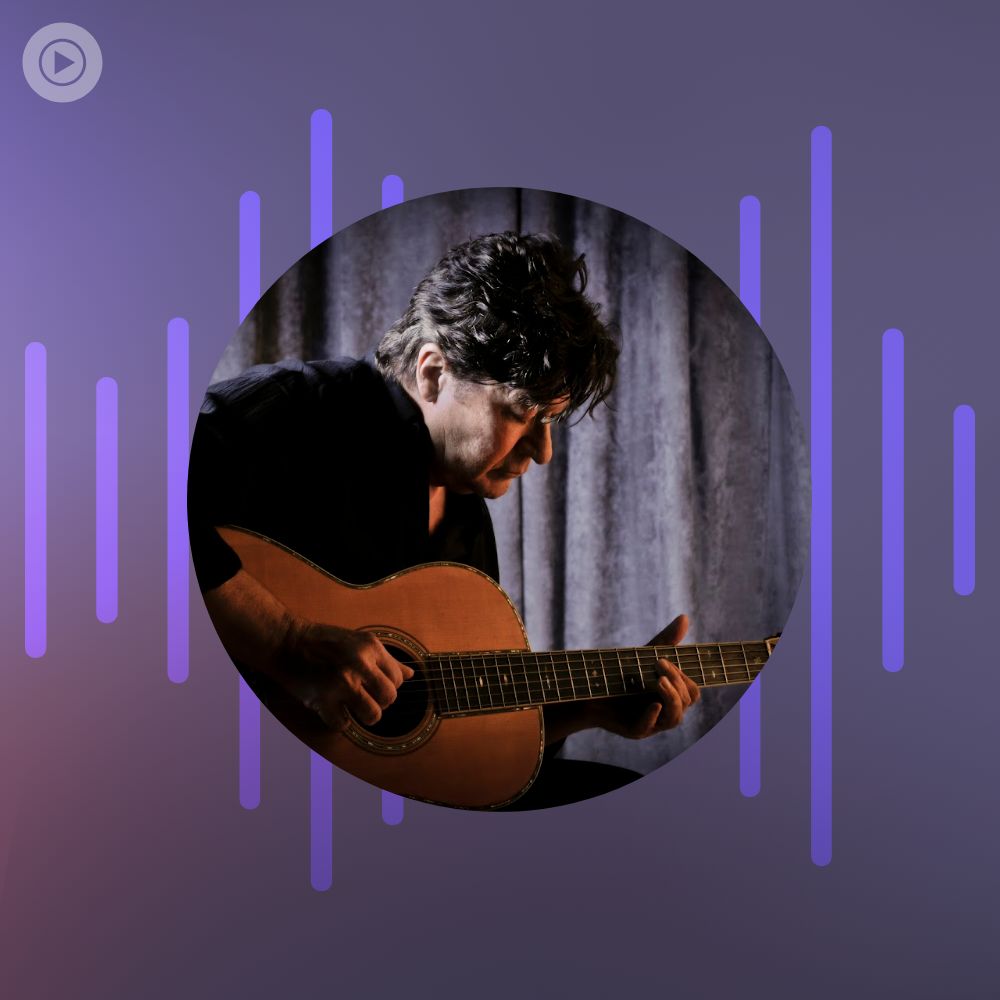 Robbie Robertson Radio • 2000s