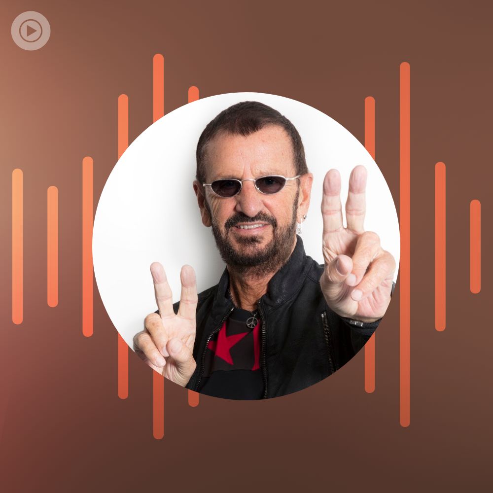 Ringo Starr Radio • 2000s