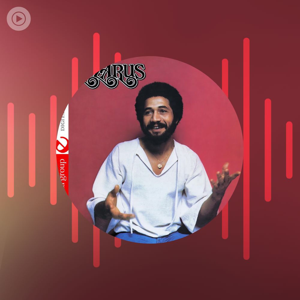 Ken Lazarus Radio • Downbeat