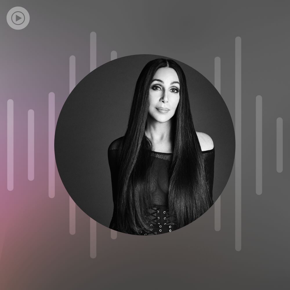 Cher Radio • Party