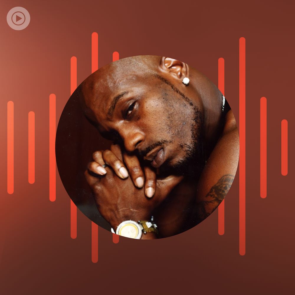 DMX Radio • Pump-up • Deep cuts