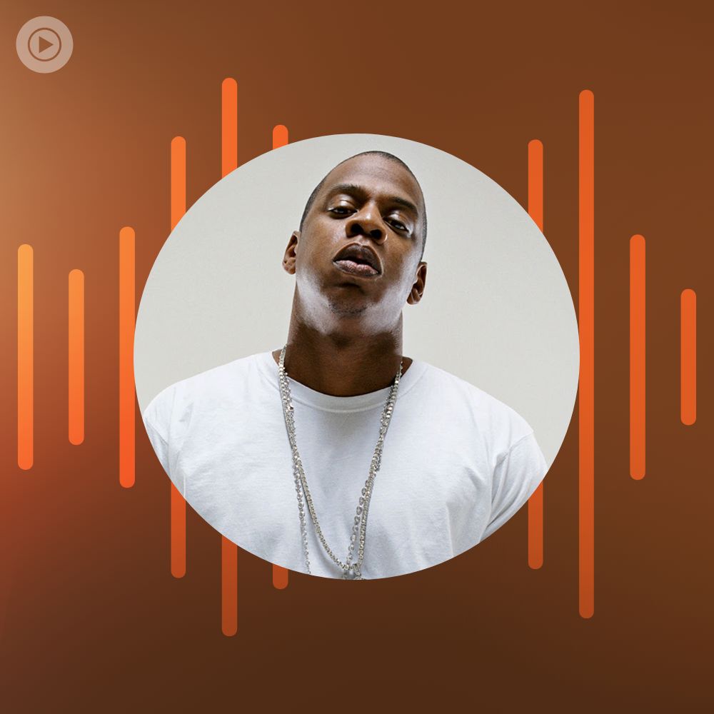 Jay-Z Radio • Party