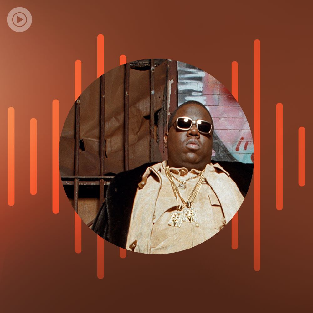 The Notorious B.I.G. Radio • Deep cuts