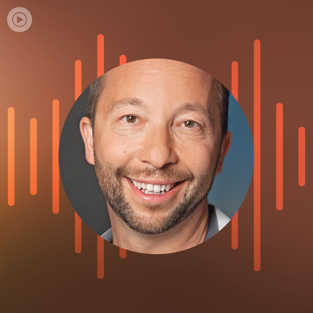 DJ BoBo Radio • 1990s