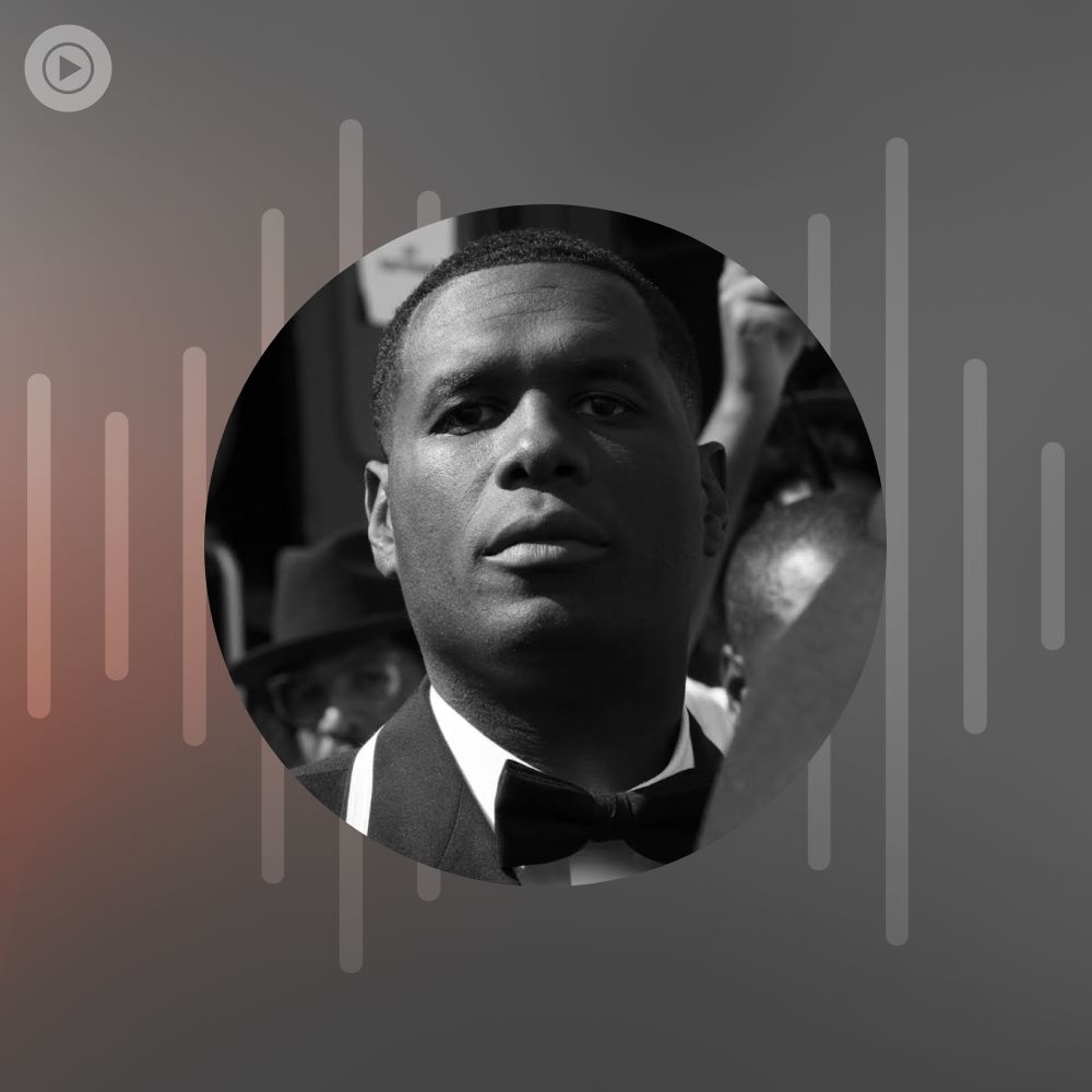 Jay Electronica Radio • 2000s