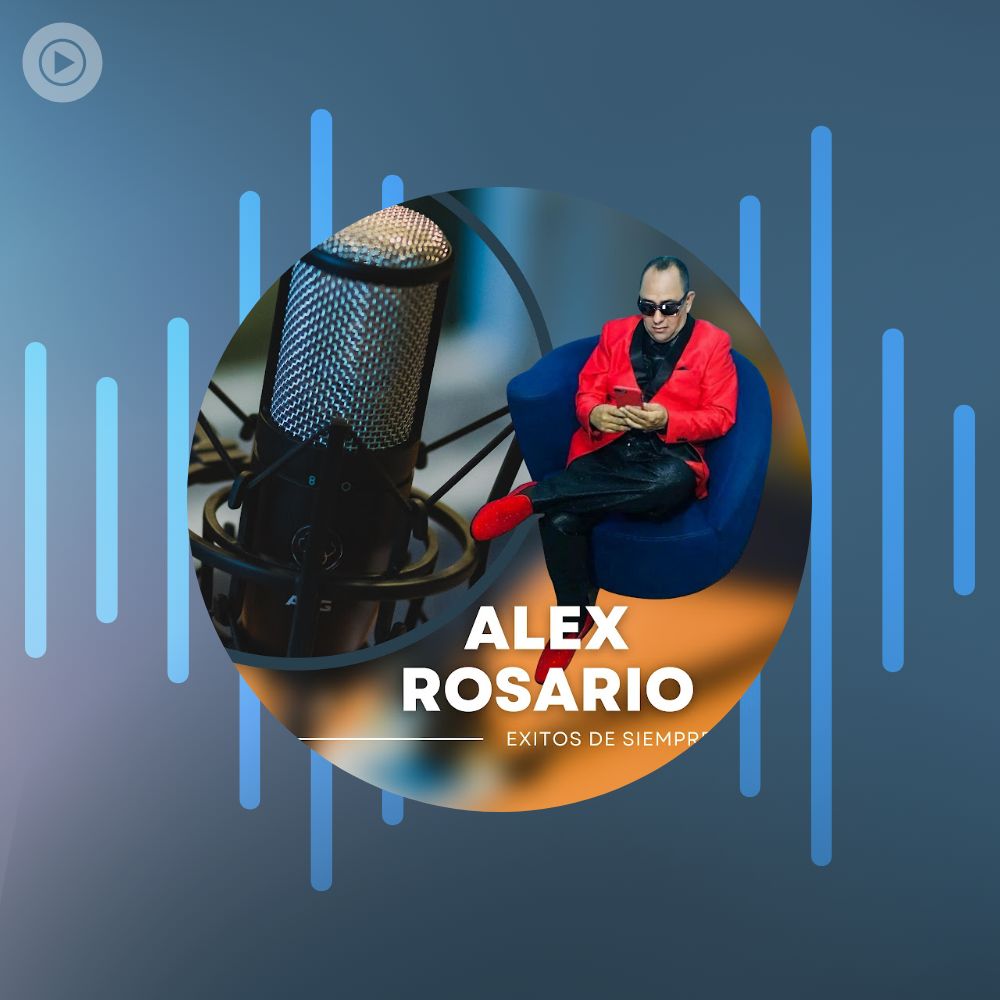 Alex Rosario Radio • 2000s