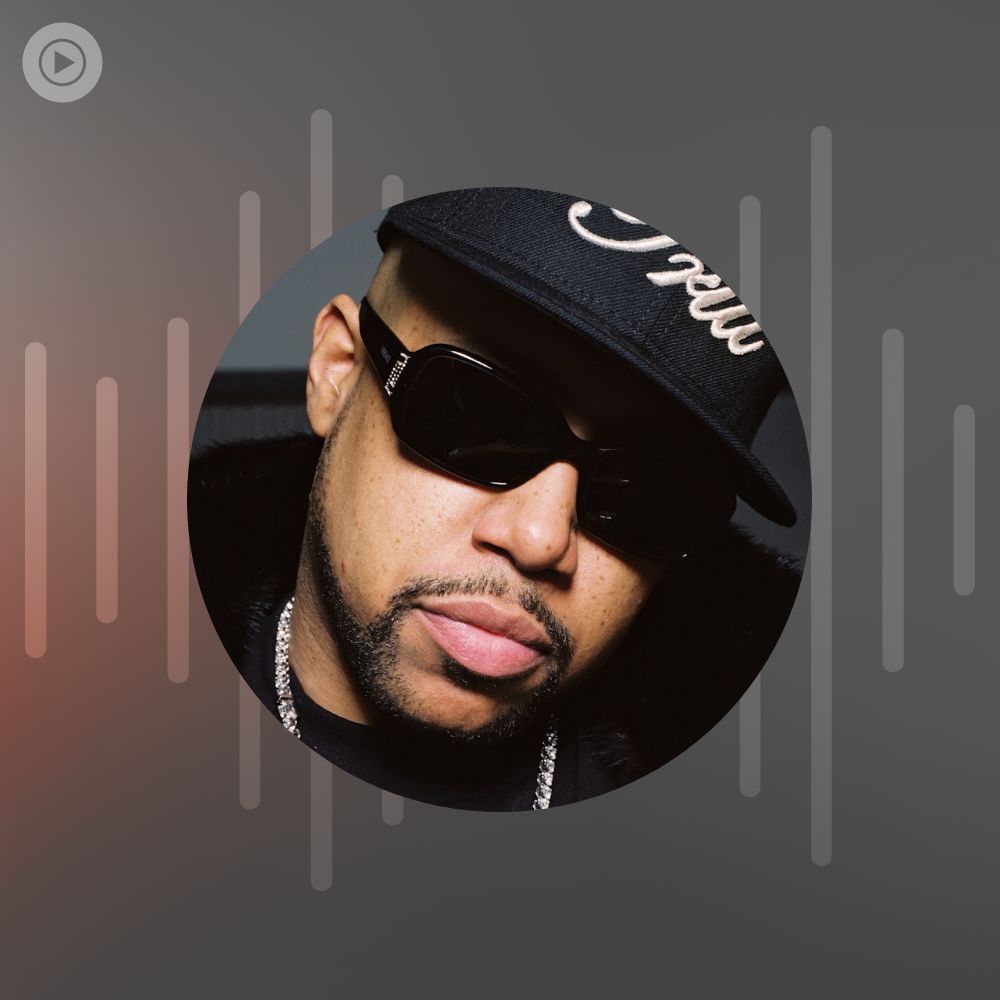 Pimp C Radio • Pump-up • 2010s