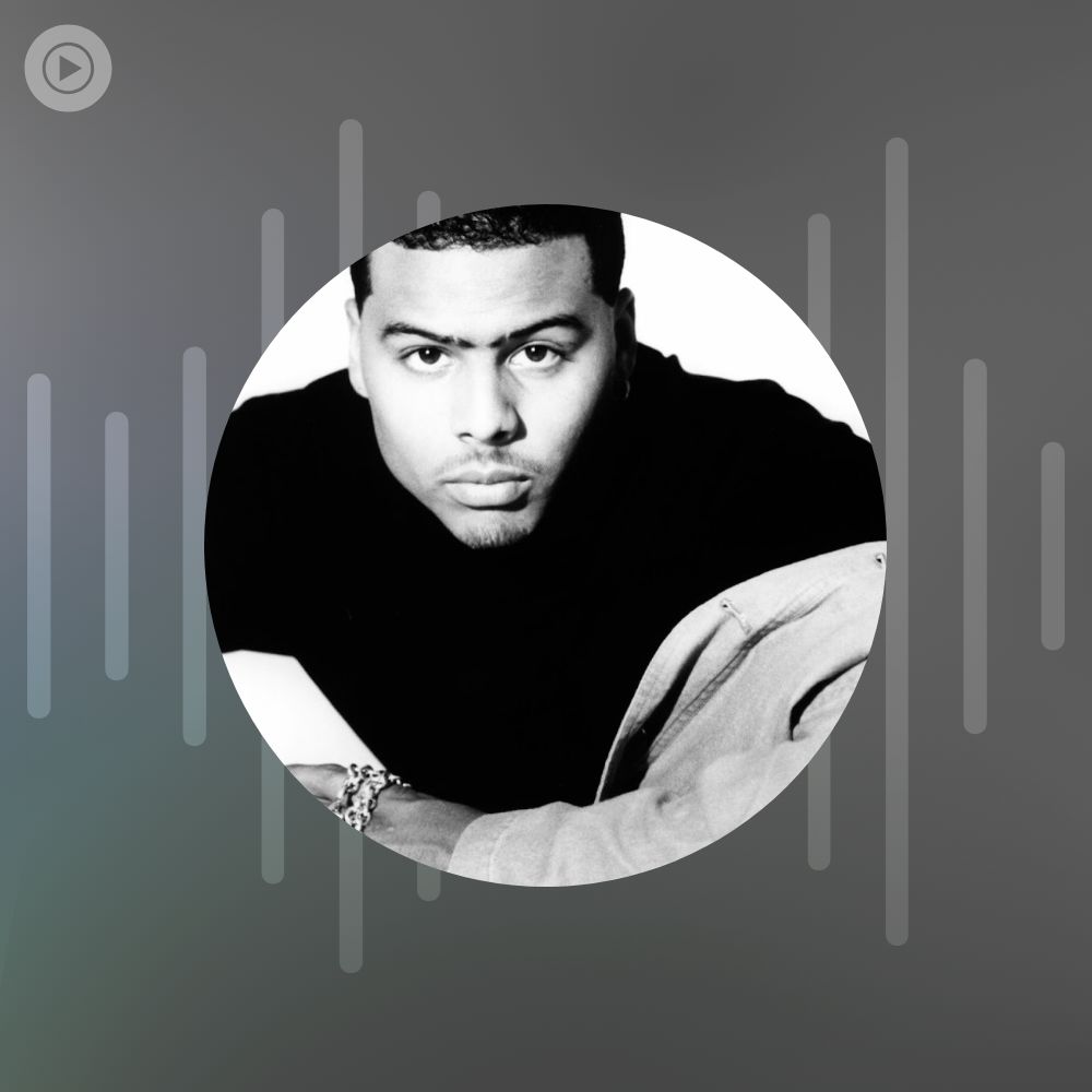 Al B. Sure! Radio • Party
