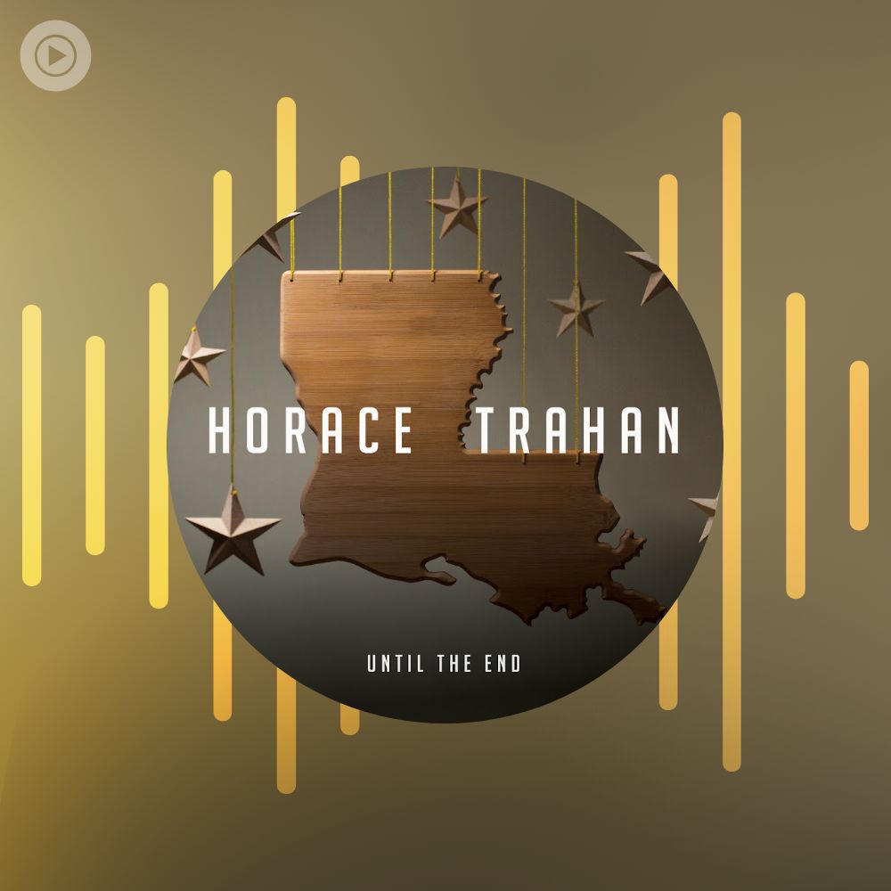 Horace Trahan Radio • 2000s