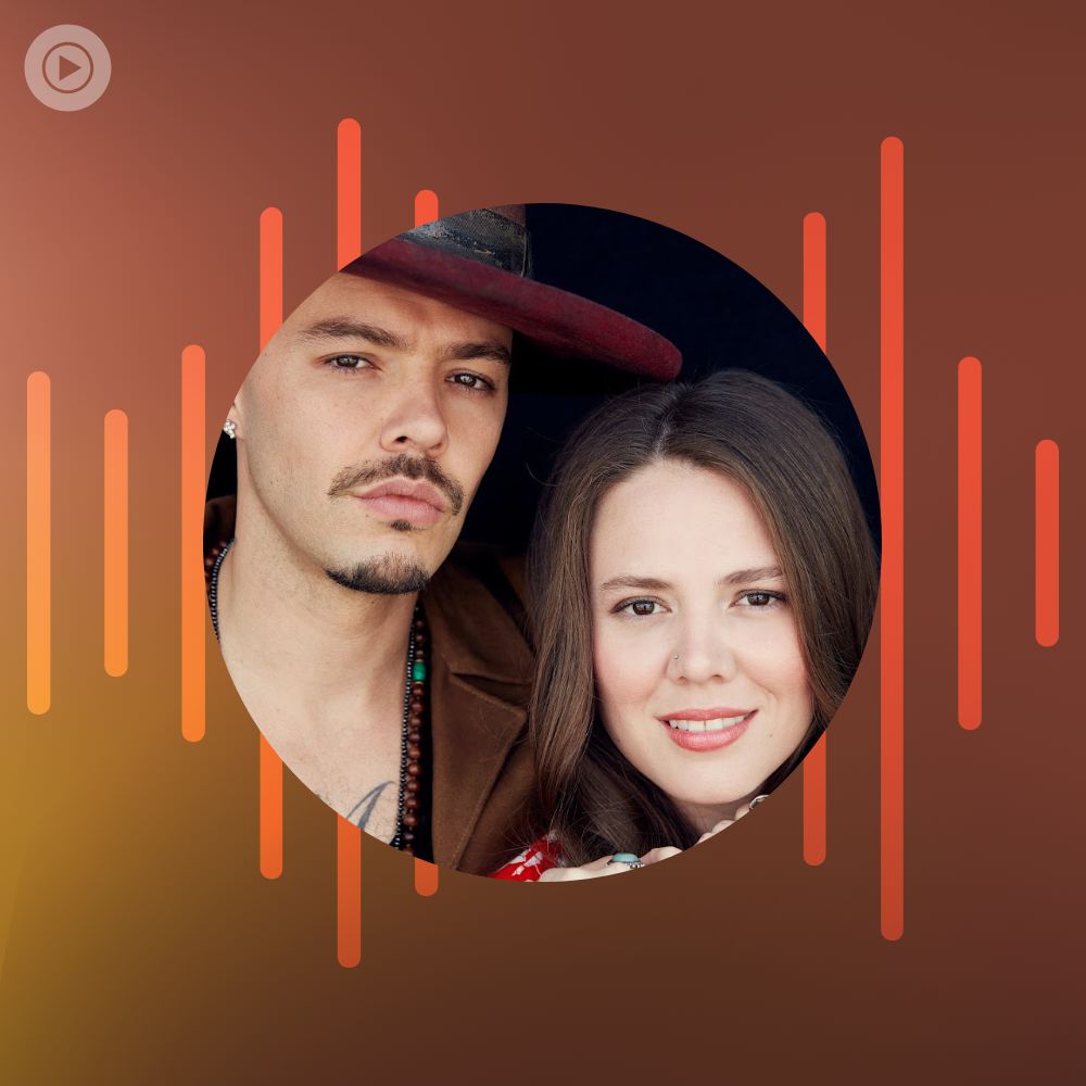 Jesse & Joy Radio • Downbeat