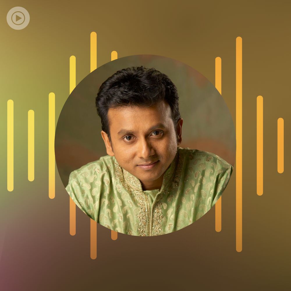 P. Unnikrishnan Radio • Romance