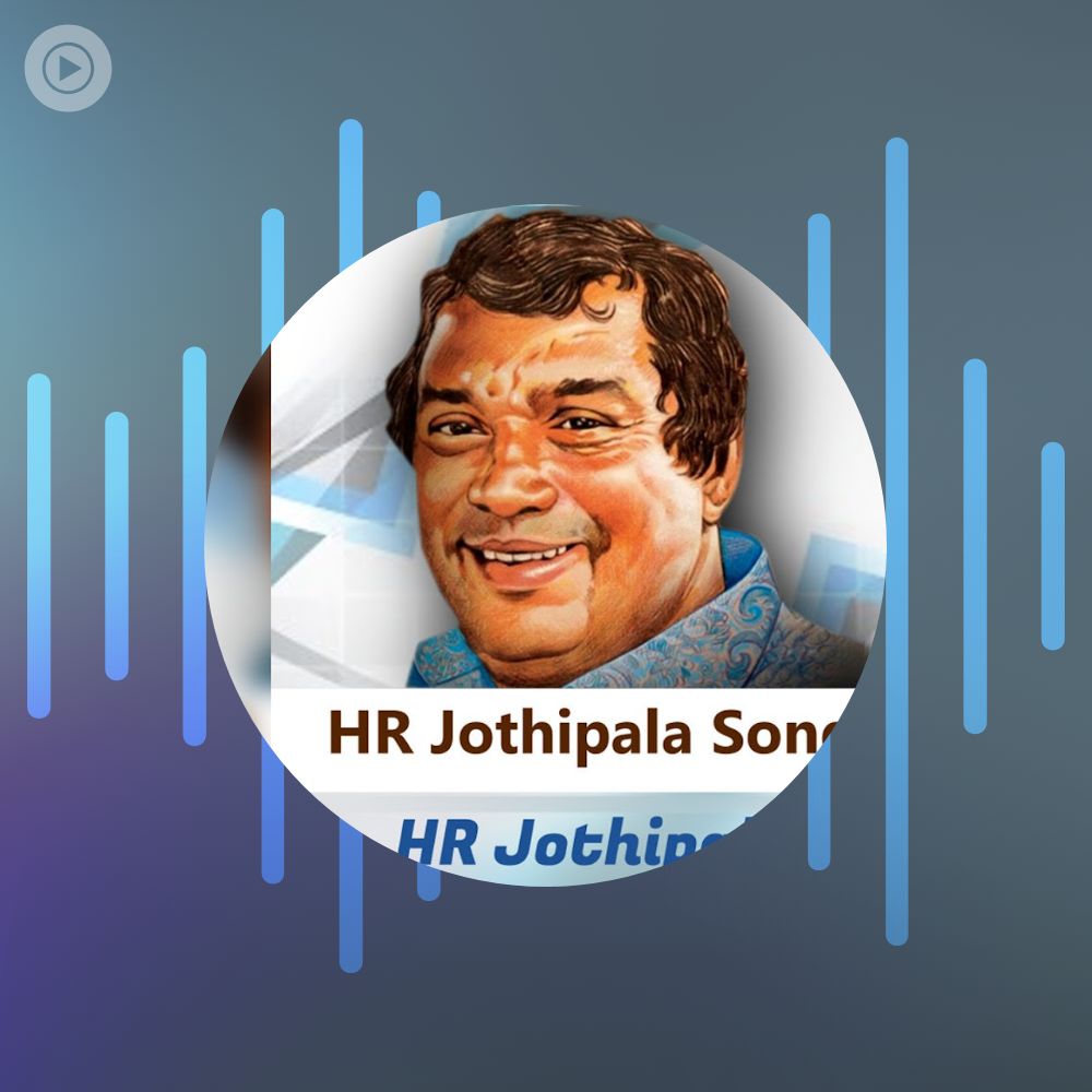 H. R. Jothipala Radio • Popular