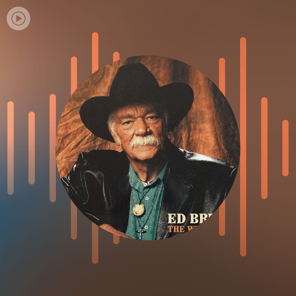 Ed Bruce Radio • Popular