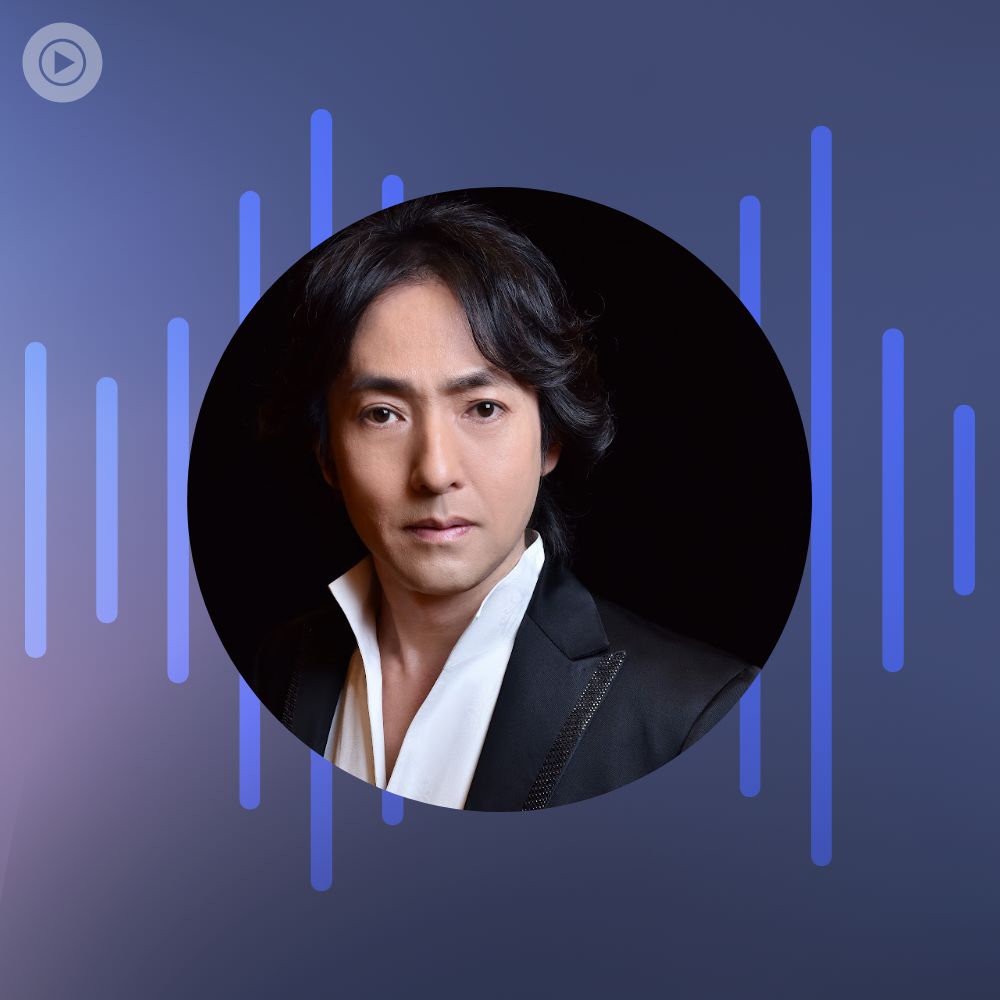 Masafumi Akikawa Radio • 2020s