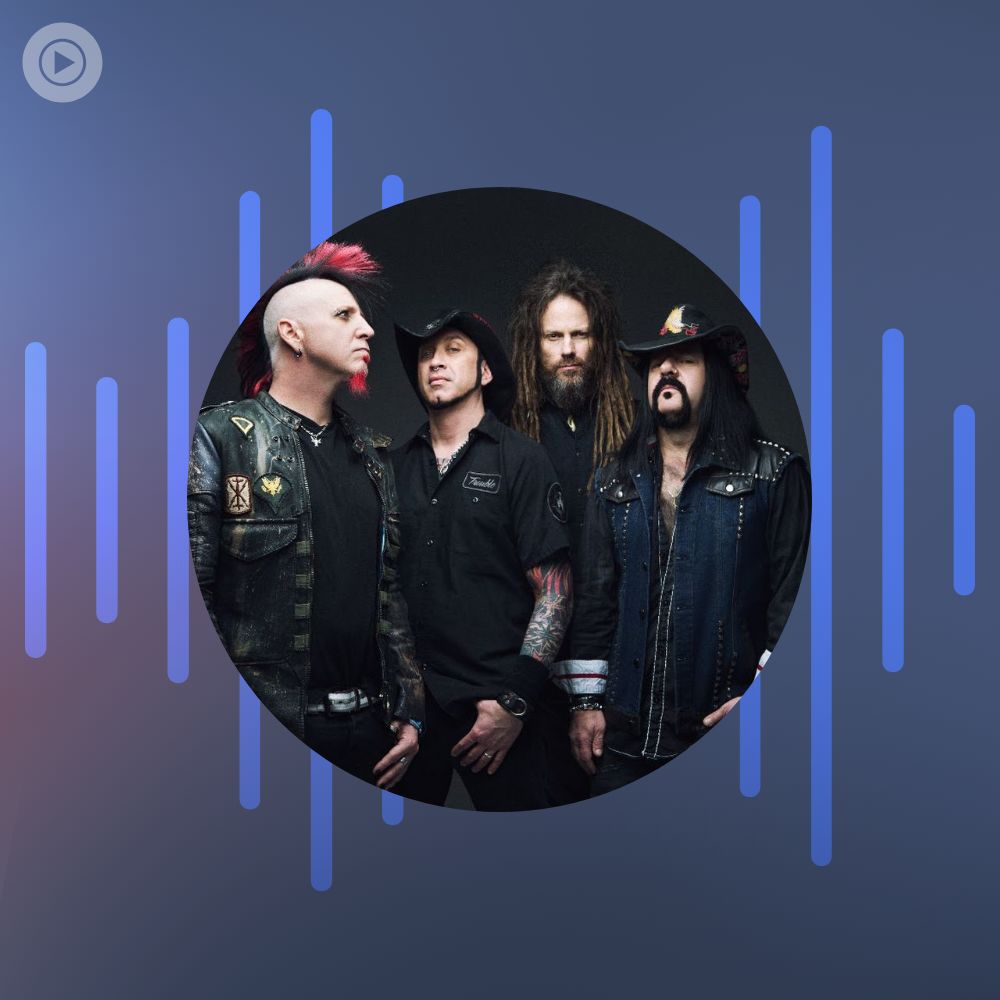 HELLYEAH Radio • Deep cuts