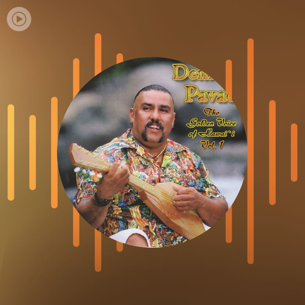 Dennis Pavao Radio • Upbeat