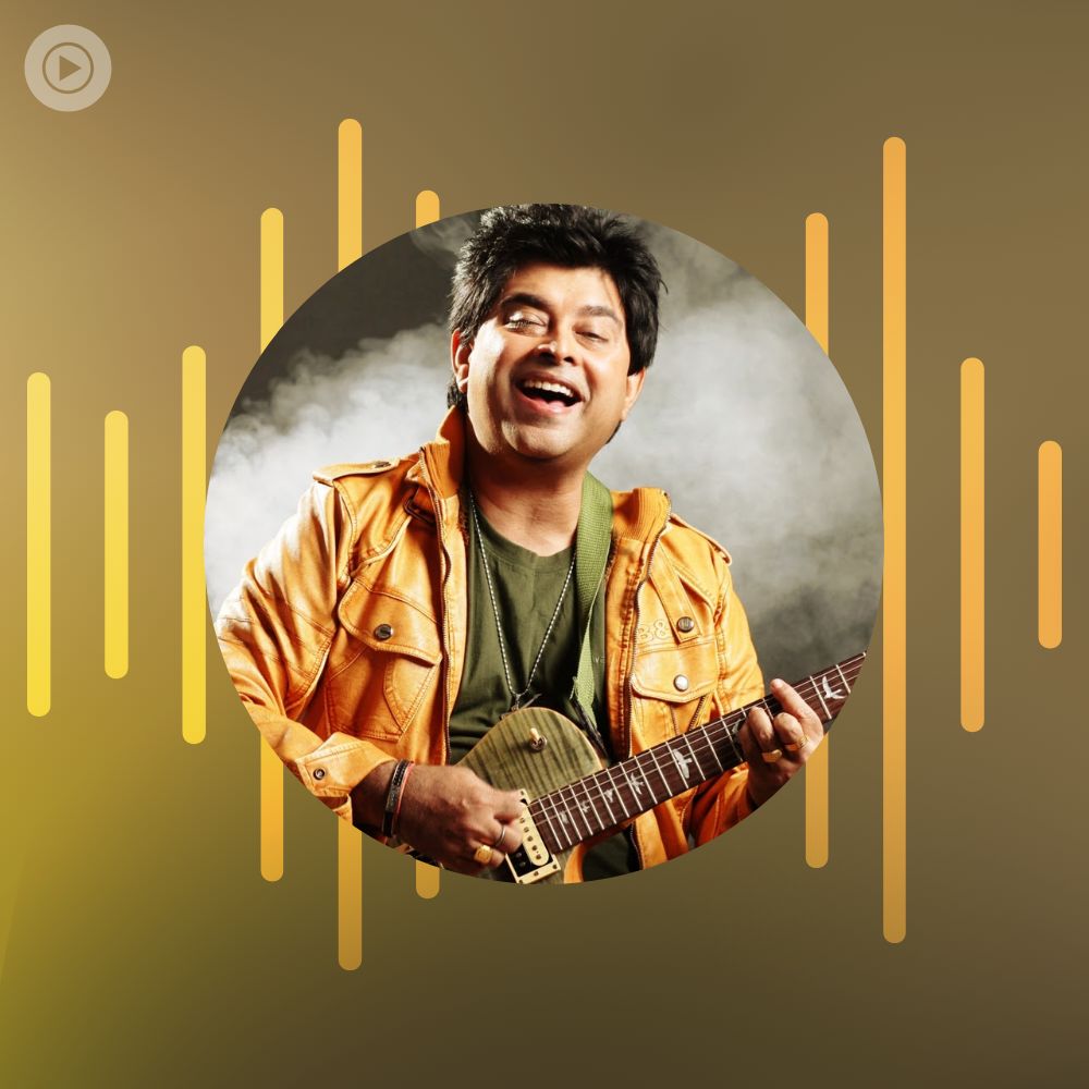 Jeet Ganguly Radio • Downbeat