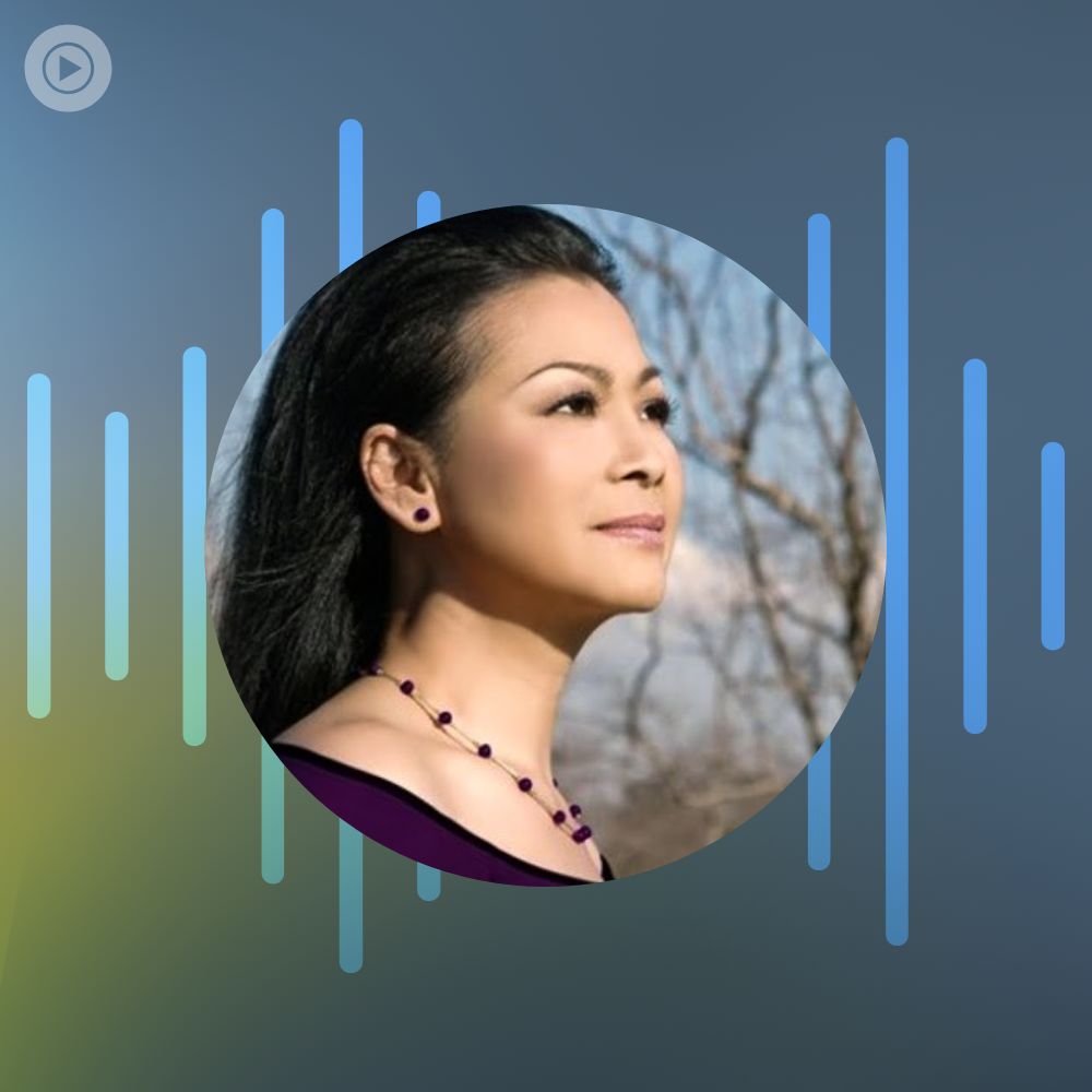 Khanh Ly Radio • Downbeat