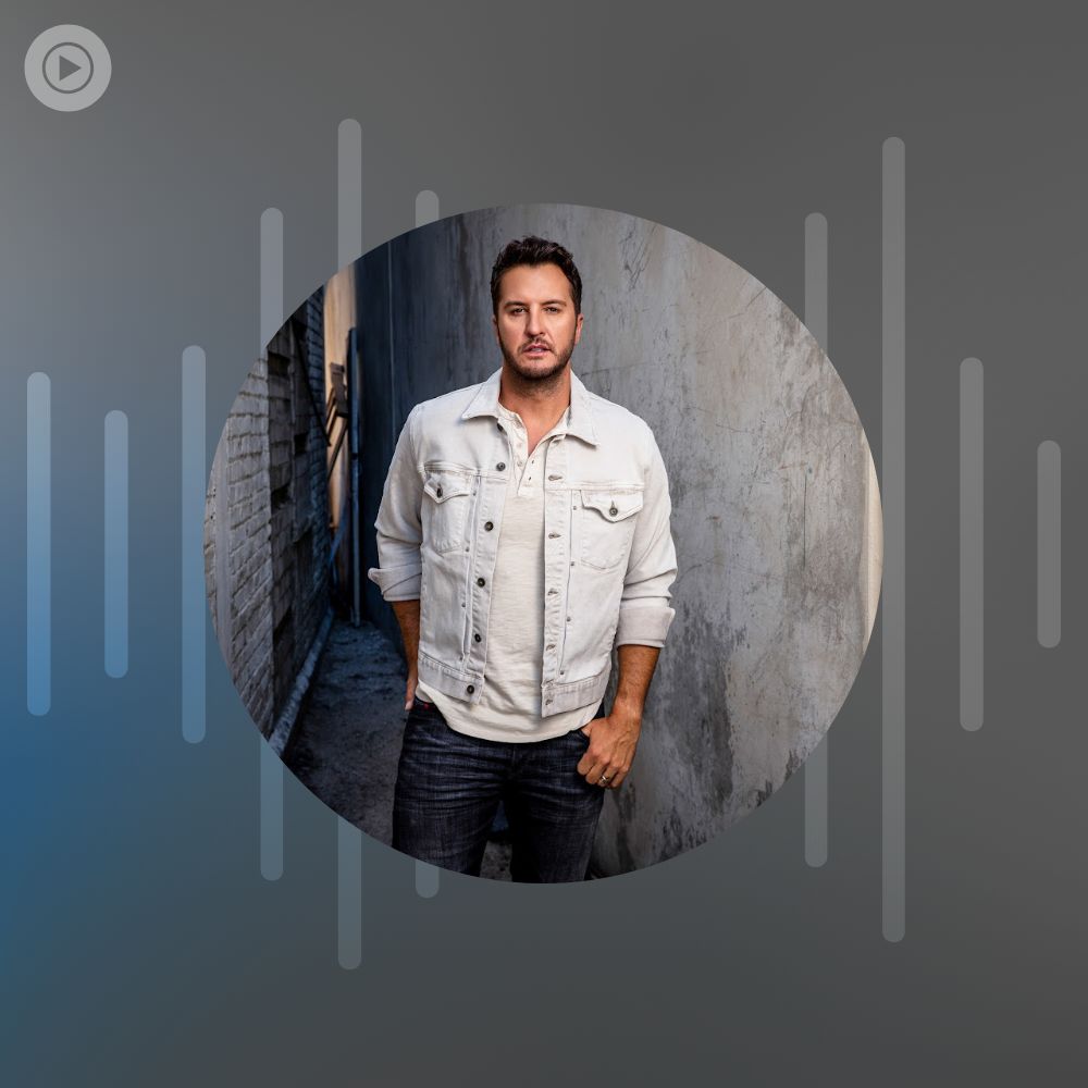 Luke Bryan Radio • Party