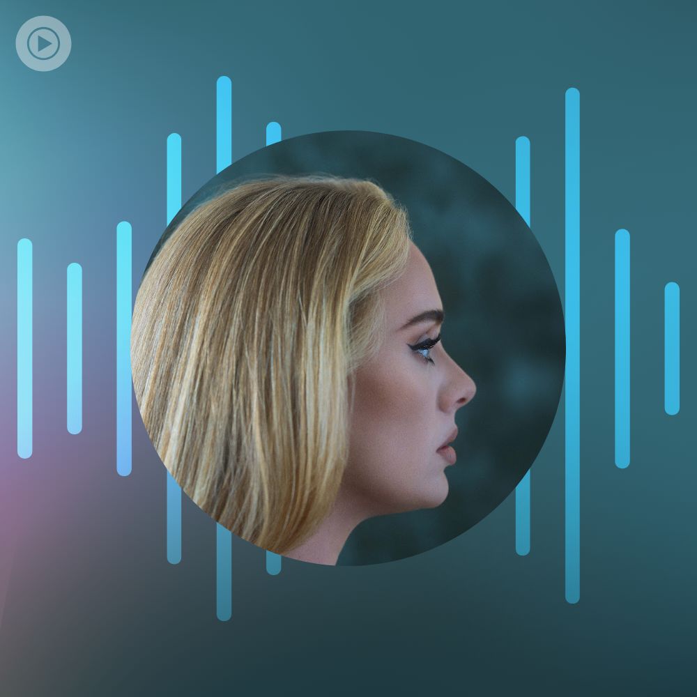 Adele Radio • Downbeat