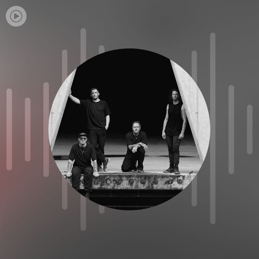 Architects Radio • High variety