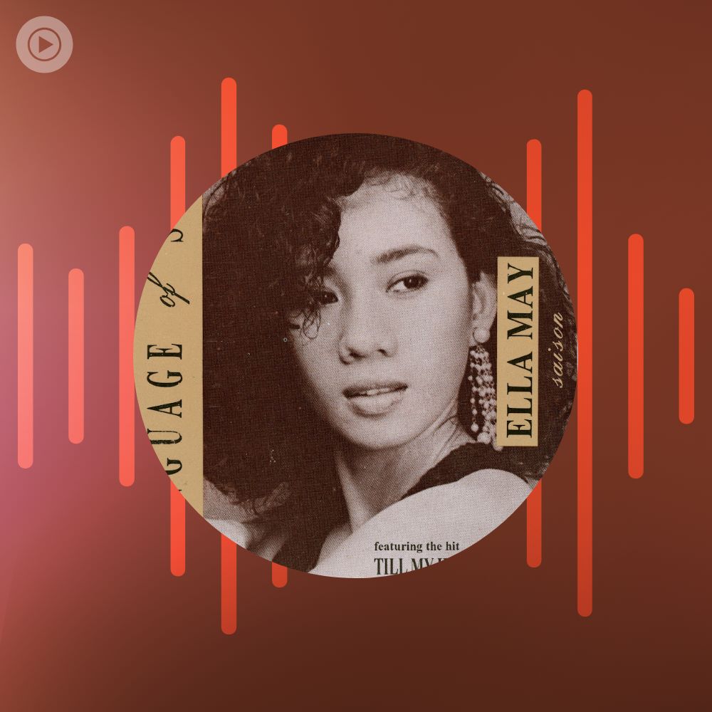 Ella May Saison Radio • Popular