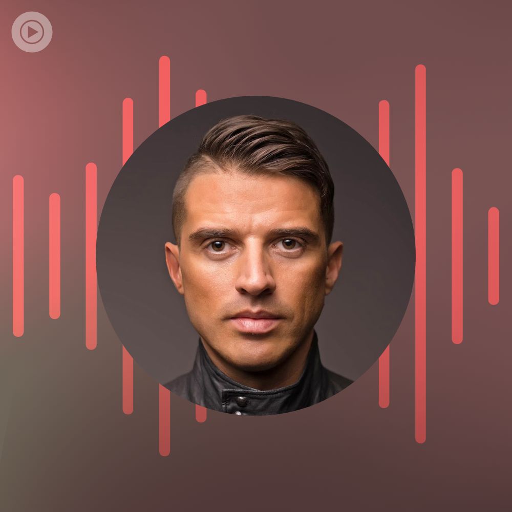 Serge Devant Radio • Popular