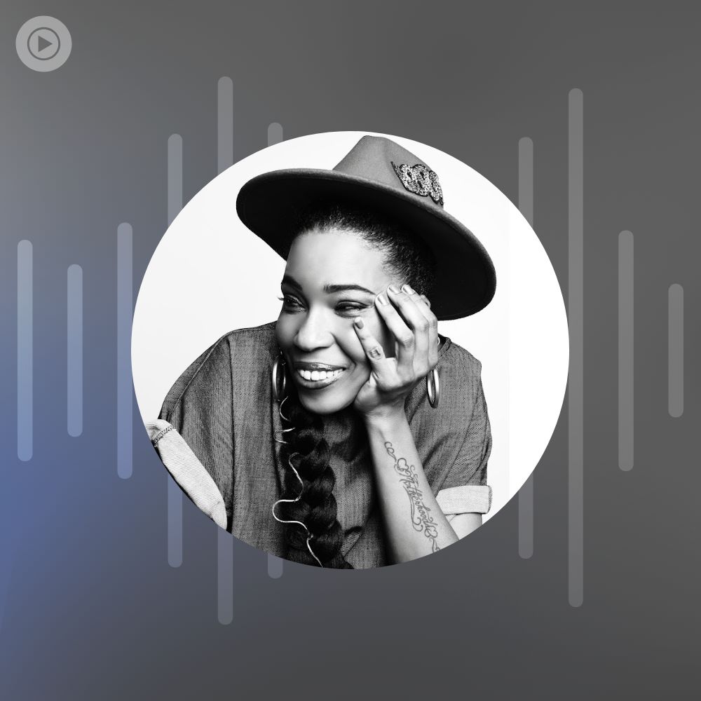 Macy Gray Radio • 2000s