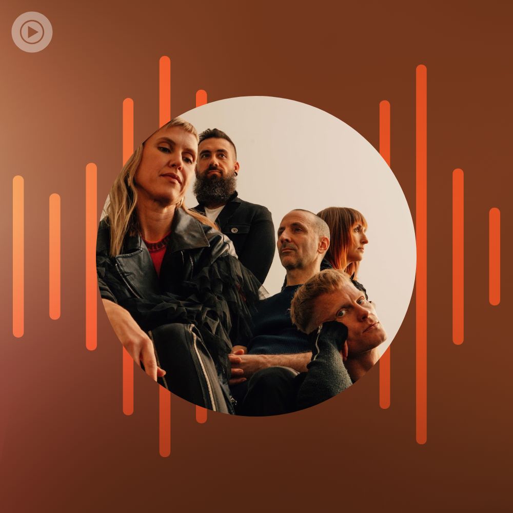 Mother Mother Songs • Alternative