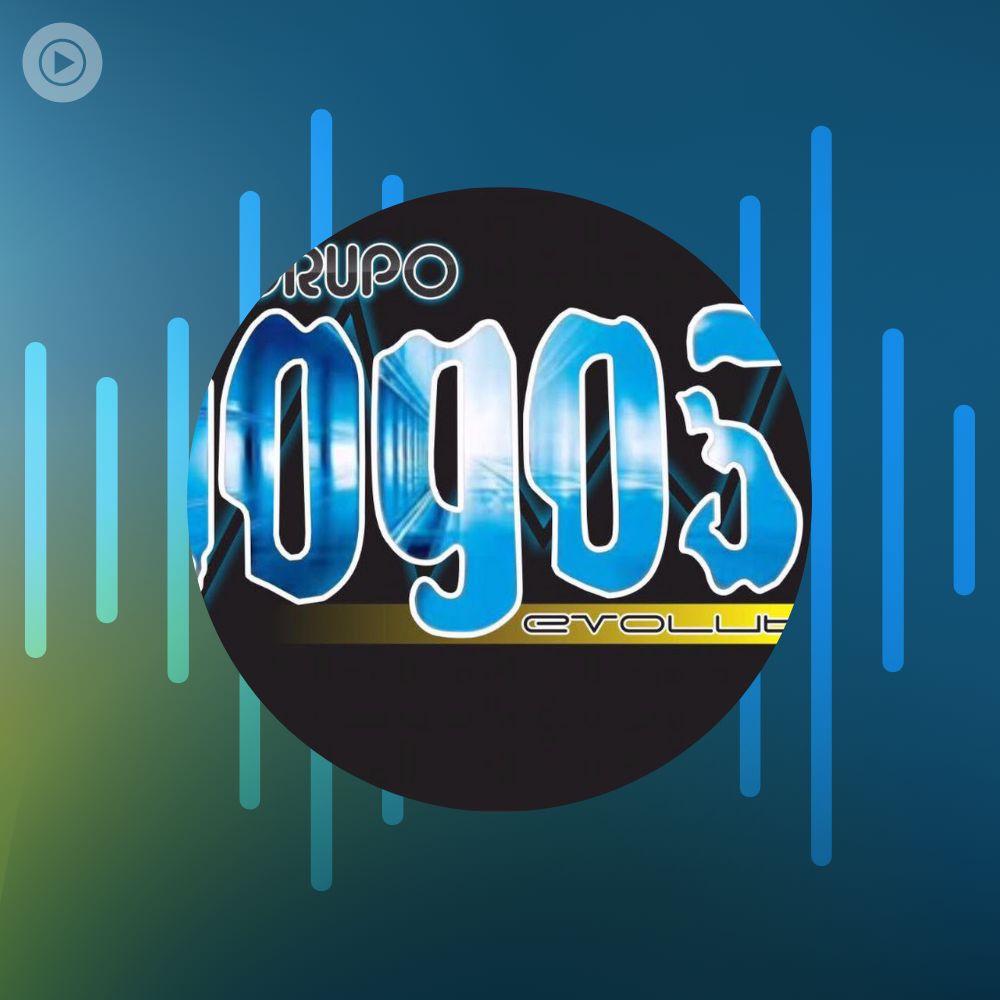 Grupo Logos Radio • 1990s