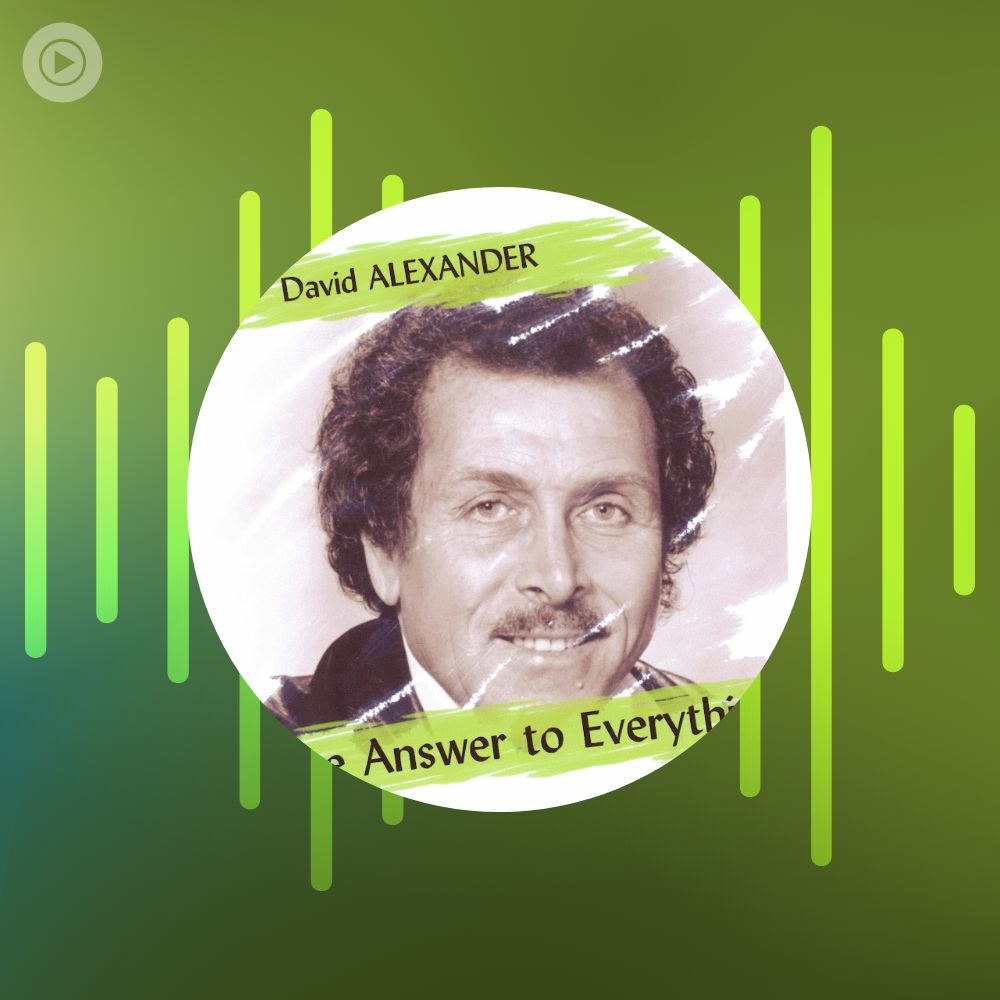 David Alexander Radio • 2010s