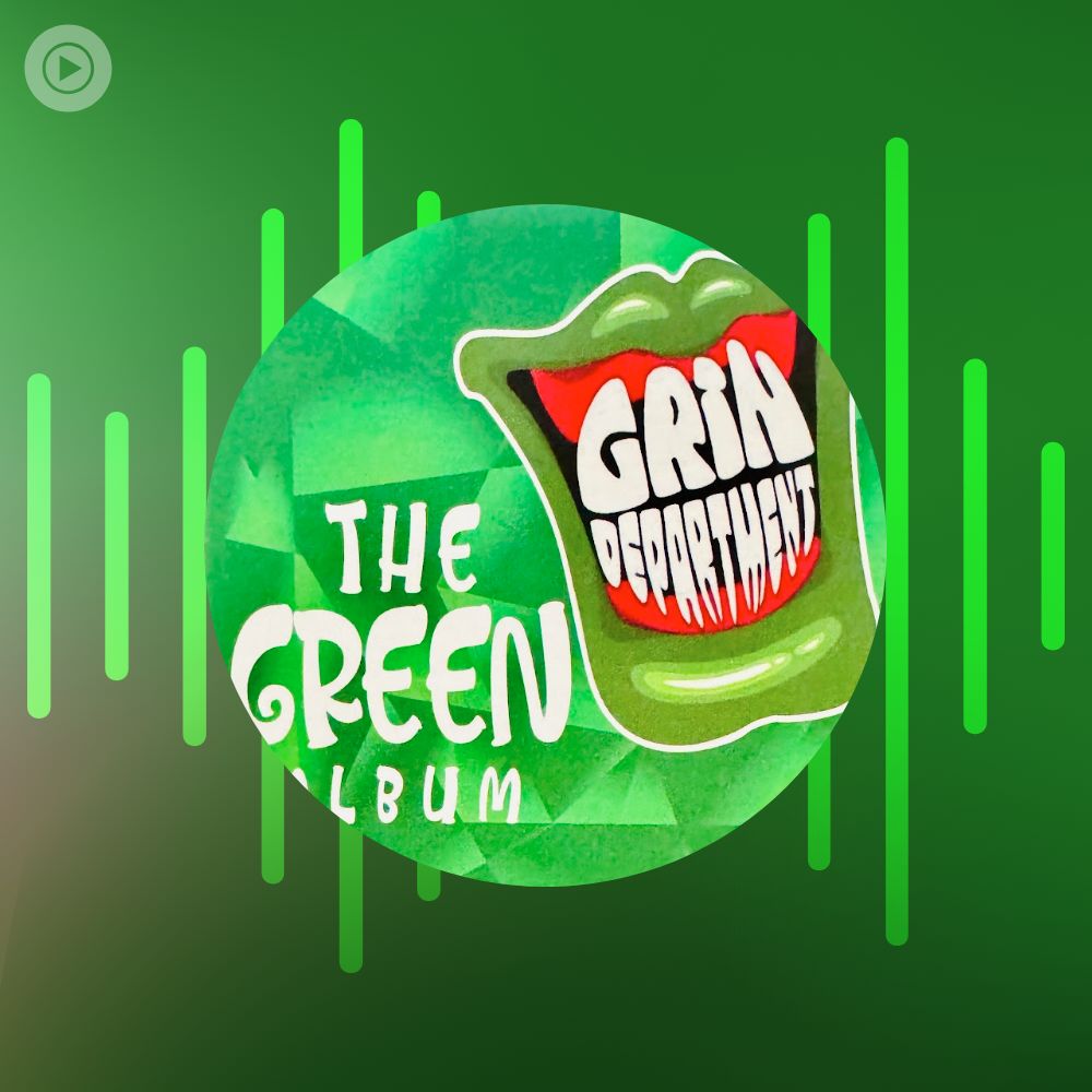 Grin Department Radio • Party • 1990s