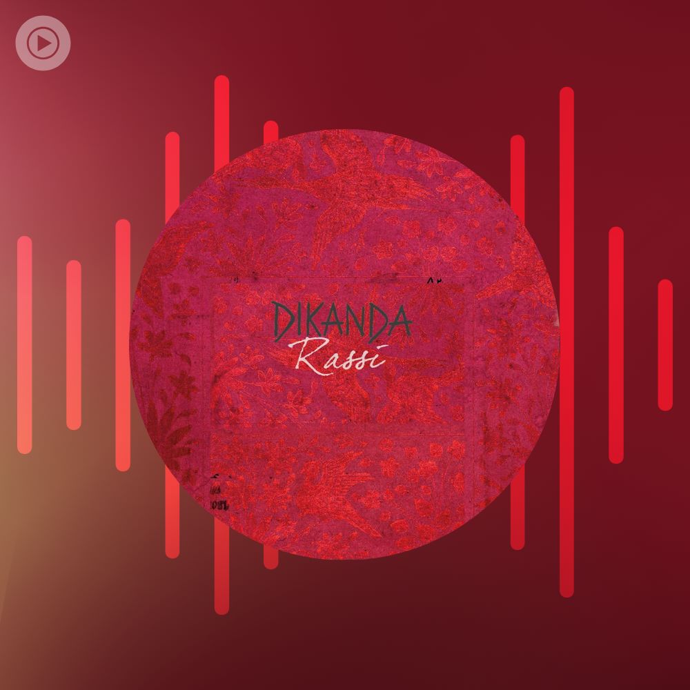 Dikanda Radio • Party